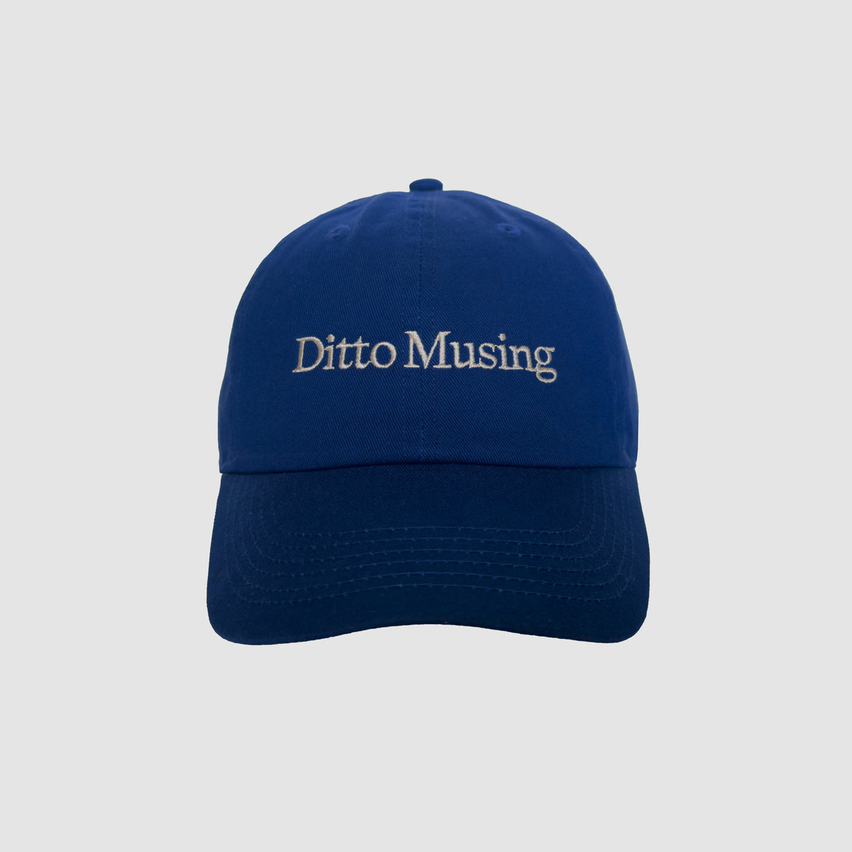 DITTO CAP - zuga port
